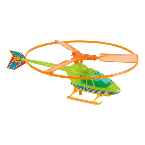 GO! Launch Sky High Zoom Copter – Heidisonline