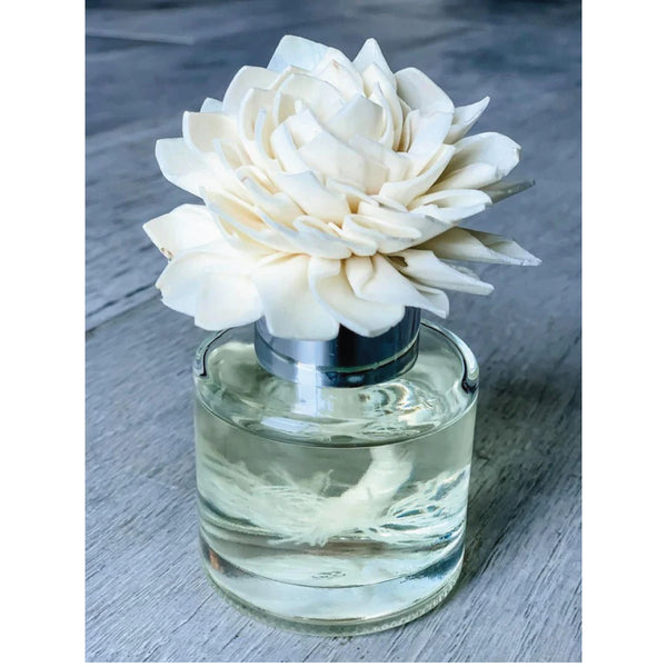 Sweet Grace Mini Flower Diffuser – Heidisonline
