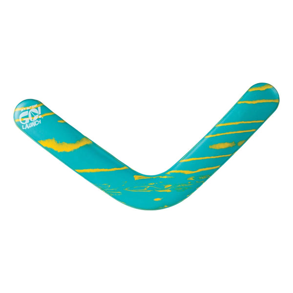 GO! Launch Boomerang – Heidisonline
