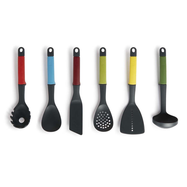 Elevate® 6-Piece Play Utensil Set – Heidisonline
