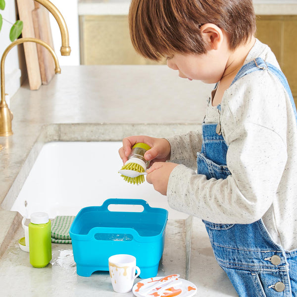 Wash and Scrub Toy Set – Heidisonline