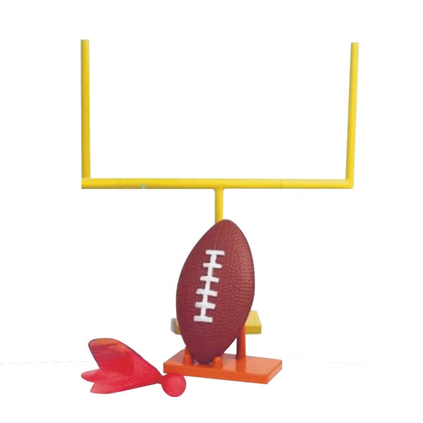 Probably the World's Smallest Football Game – Heidisonline