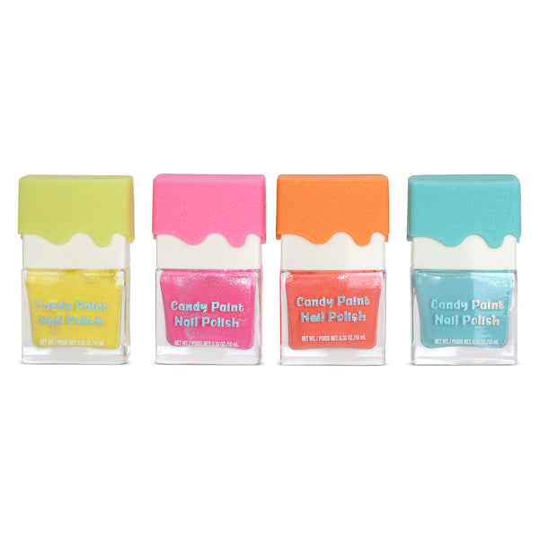 Candy Nail Polish Set – Heidisonline