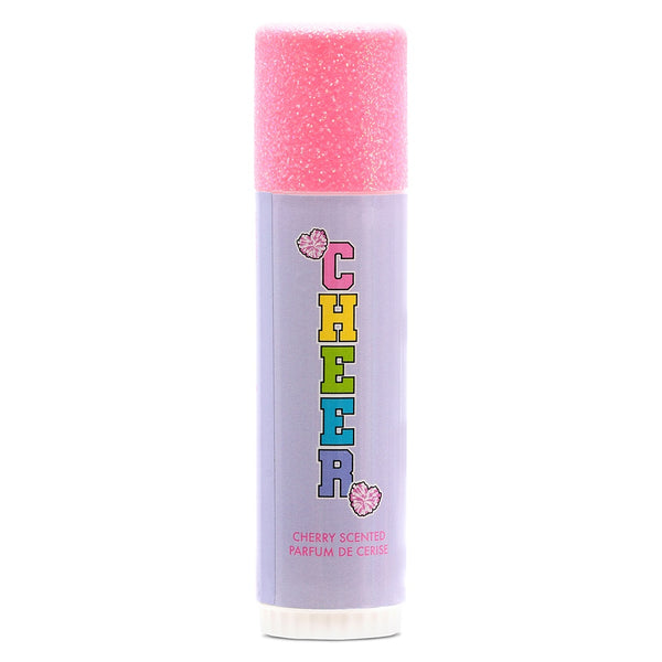 Cheer Lip Balm – Heidisonline