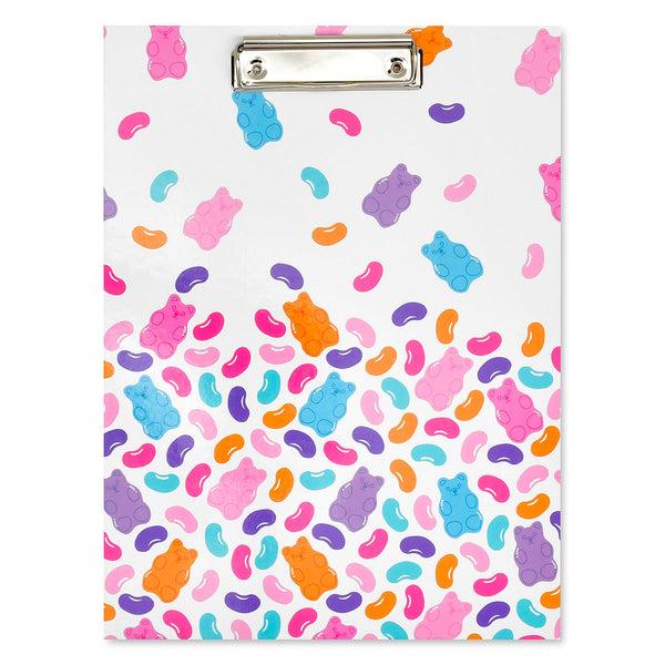 Jelly Bears Clipboard Set – Heidisonline