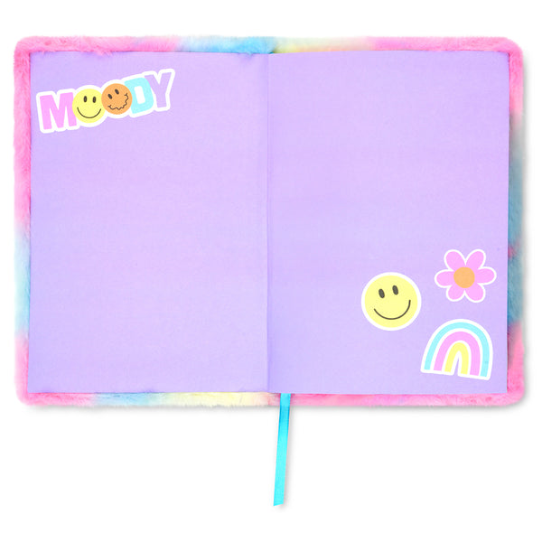 Moody Furry Journal – Heidisonline
