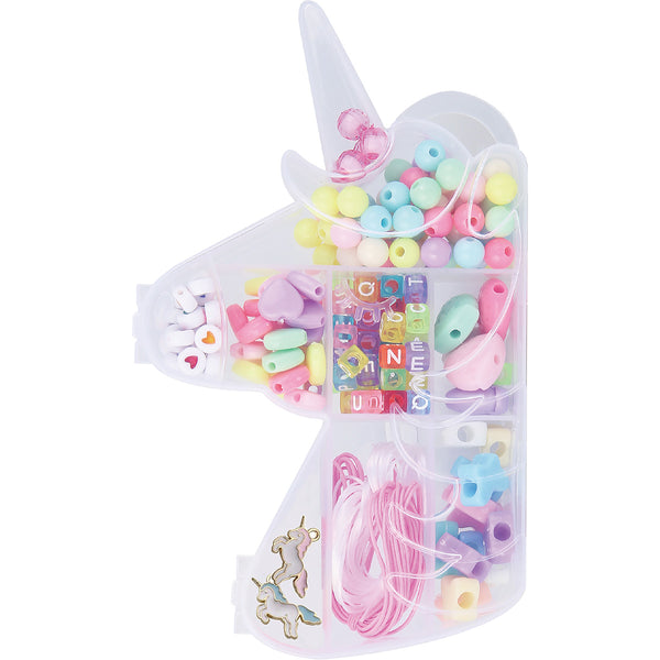 Unicorn Bead Set – Heidisonline