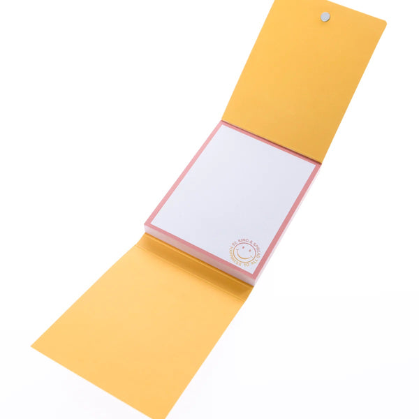 Nice Day Pocket Notepad – Heidisonline