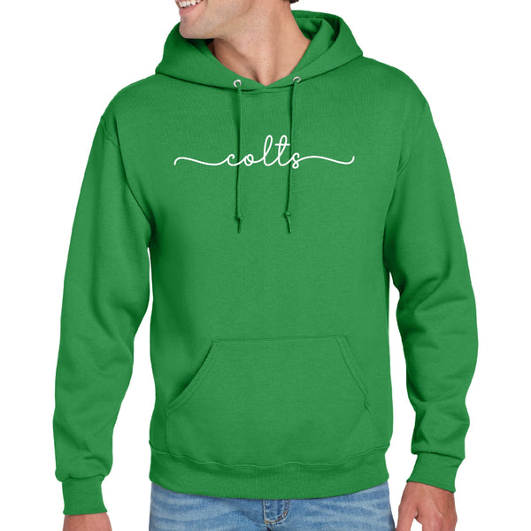 Lee Academy Chiffon Colts – Heidisonline