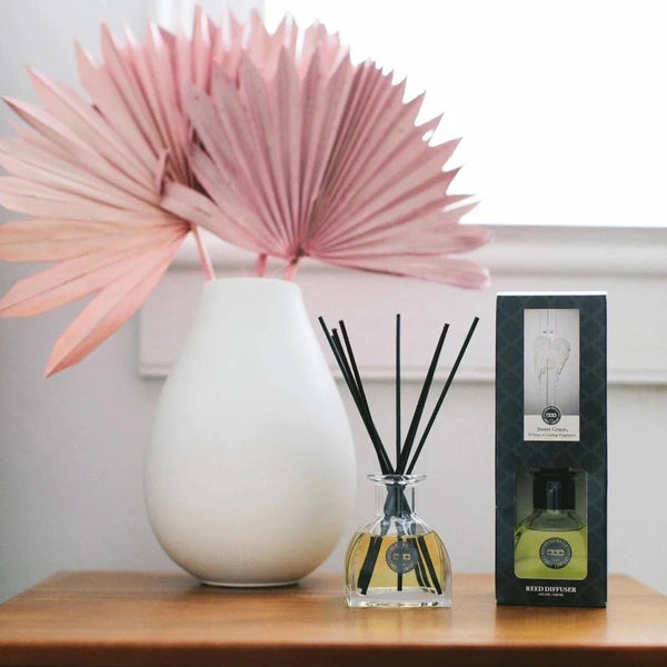 Sweet Grace Petite Reed Diffuser – Heidisonline