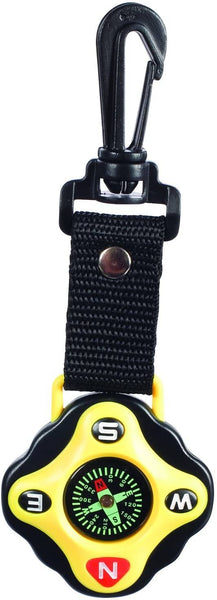 Clip On Compass – Heidisonline