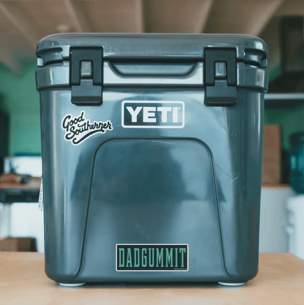 Dadgummit Decal – Heidisonline
