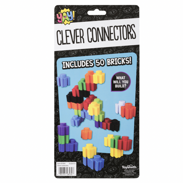 Clever Connectors – Heidisonline