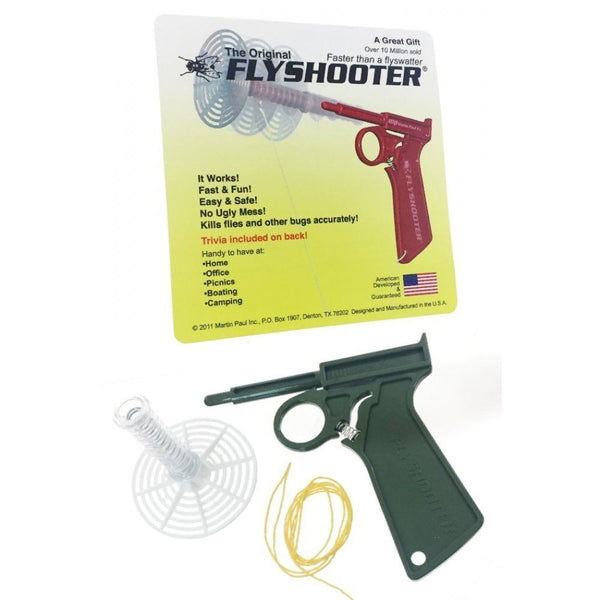 The Original Flyshooter – Heidisonline